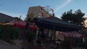 Shaurma Madliani (Tbilisi, Akaki Vasadze Street), fast food  Tiflis'ten