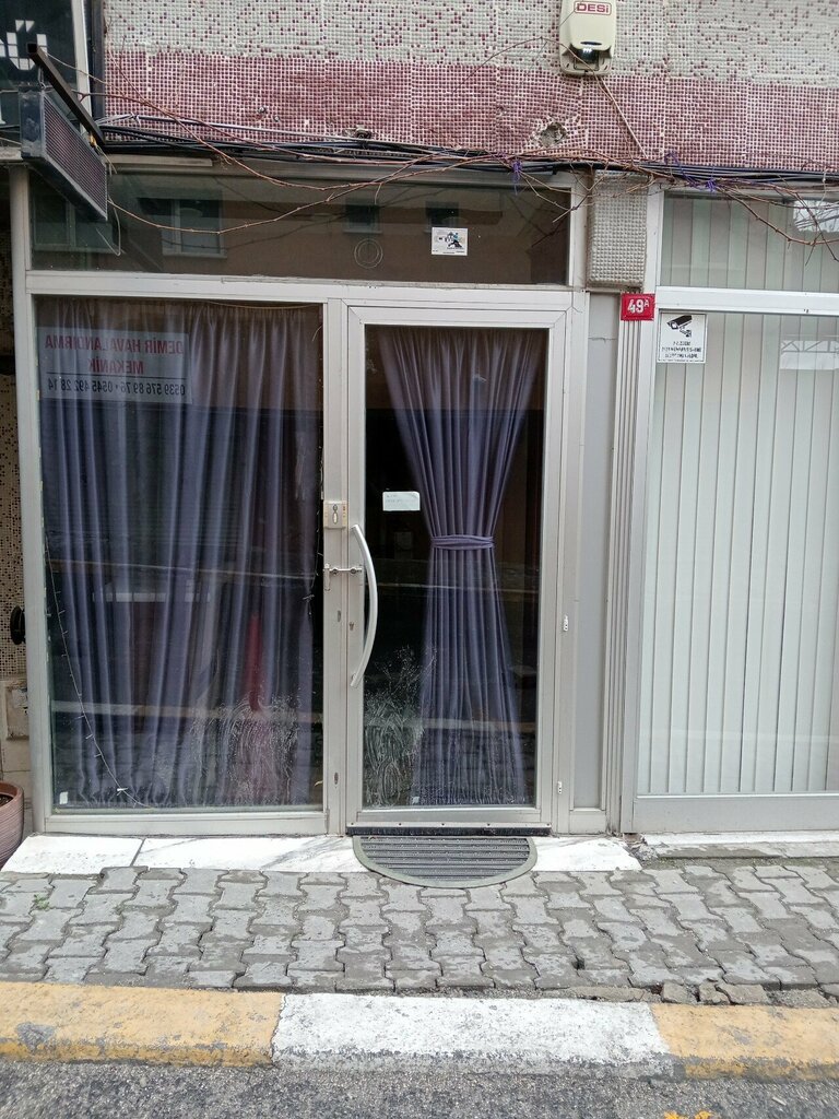 Kuaförler Cansu Bayan Kuaförü, İstanbul, foto