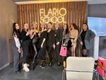 Shust_brows (Yaroslavskaya Street No:10к2), kaş ve kirpik salonu  Moskova'dan