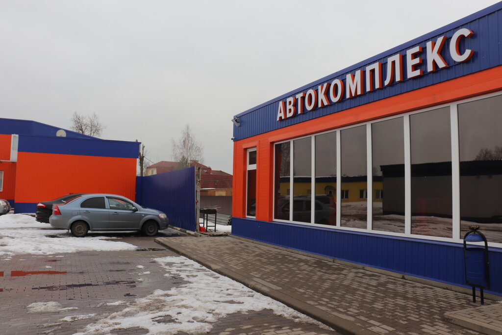 Oto kaporta Kuzov-Avtor, Moskova ve Moskovskaya oblastı, foto