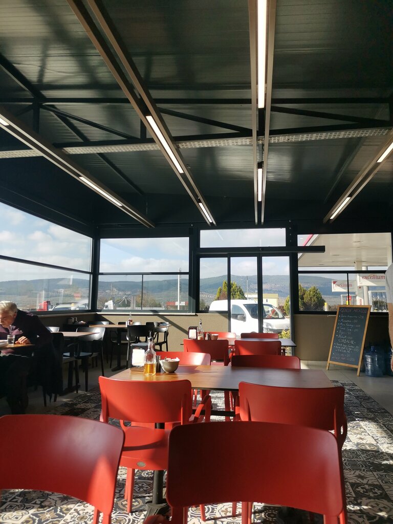 Restoran Gelenbeli Mustafanın Yeri, Kırkağaç, foto