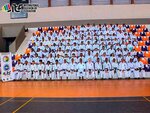 Jaguares taekwondo itf (Department of La Paz, Provincia Murillo, La Paz, Calacoto, Achumani San Ramon, Avenida Costanera), spor kulüpleri  La Paz'dan