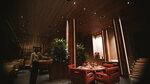 Nama Restaurant (Bretelle Chardy Est No:345, La commune Le Plateau), restoran  Abican'dan