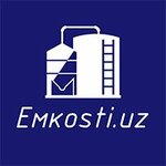 Stainless Steel Tanks & Equipment (Tashkent Region, Kibray District, Urban Settlement of Salar), sanayi kuruluşu  Taşkent eyaletinden