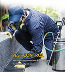 Al Saif Pest Control (15, 30th Street, Al Mussalla, Al Gharb, Sharjah), haşere ilaçlama firmaları