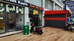 Mama Mya Spot (İstanbul, Esenyurt, Barbaros Hayrettin Paşa Mah., 2274. Sok., 12E), i̇ç mimarlık firmaları  İstanbul'dan