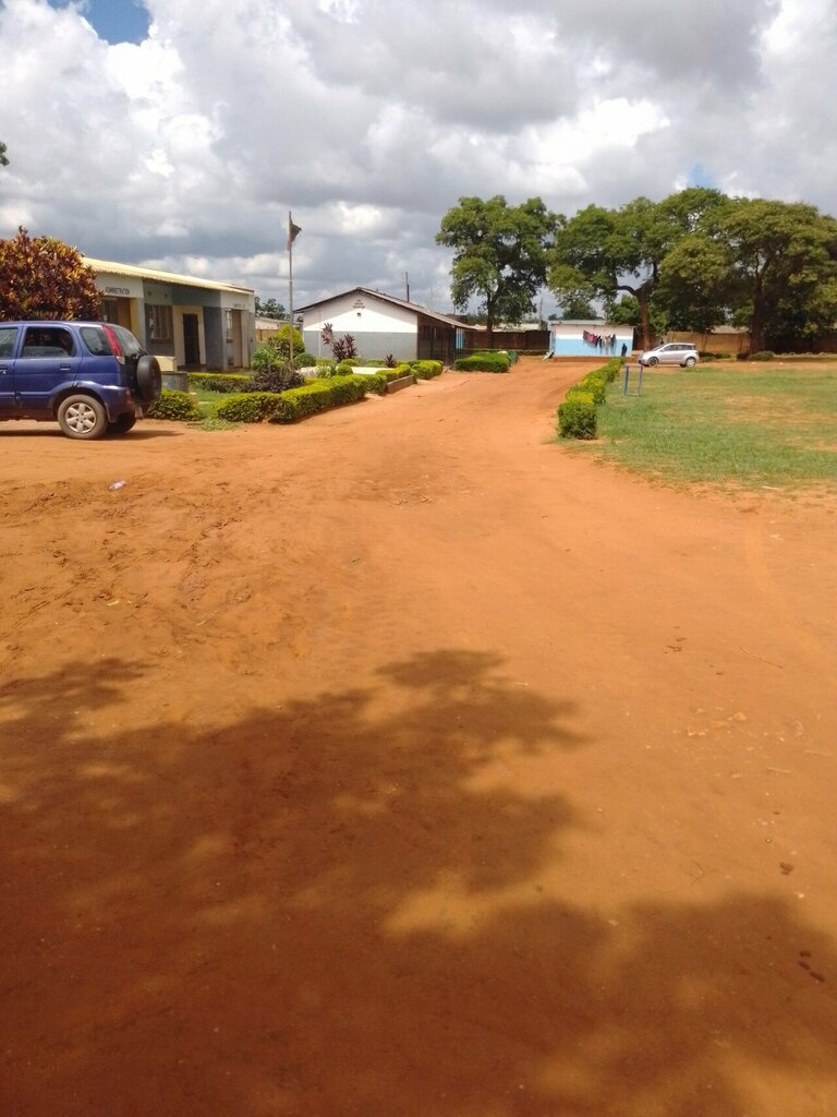 i̇lkokul Timothy Mwanakatwe Primary School, Lusaka, foto