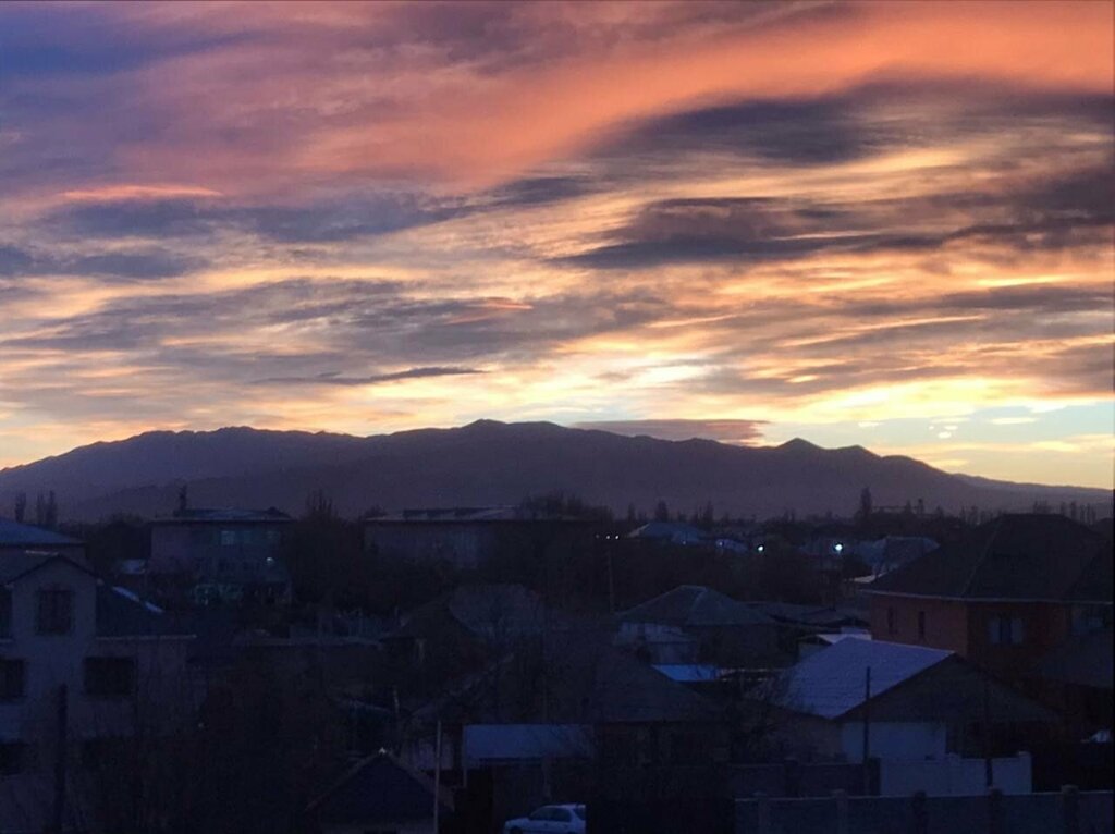 Yatılı okul Daryn, Taraz, foto