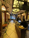 Van Hoffe (Lomonosova Street No:14, Tsentralniy District), kafe  Saint‑Petersburg'dan