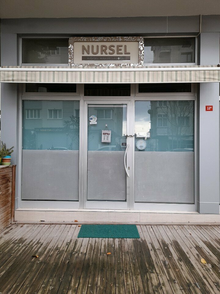 Güzellik salonu Nursel Kişisel Bakım Salonu, İstanbul, foto