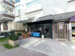 Formen Erkek Kuaförü (Siyavuşpaşa Mah., Şebboy Sok., No:14B, Bahçelievler, İstanbul), berberler  İstanbul'dan