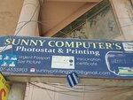 Sunny computer (Province of Sindh, Karachi, Gulshan-e-Iqbal, 13 D-1 Block), bilgisayar mağazaları  Karaçi'den
