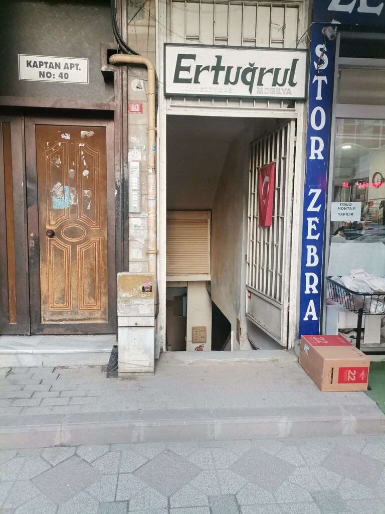 Kerestecilik Ertuğrul Mobilya, İstanbul, foto