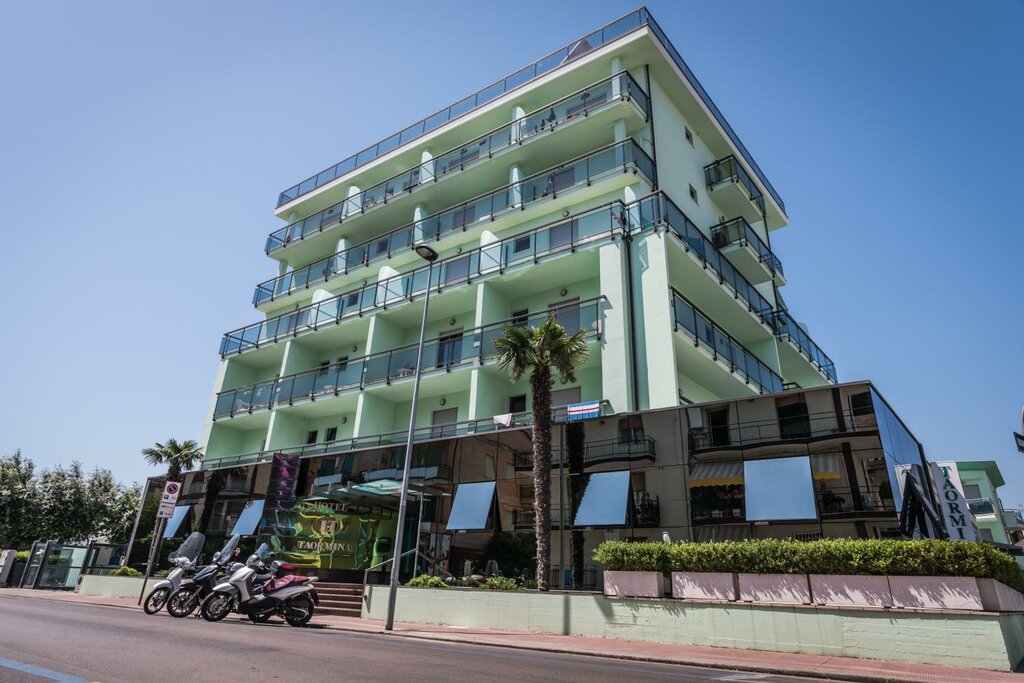 Otel Hotel Taormina, , foto
