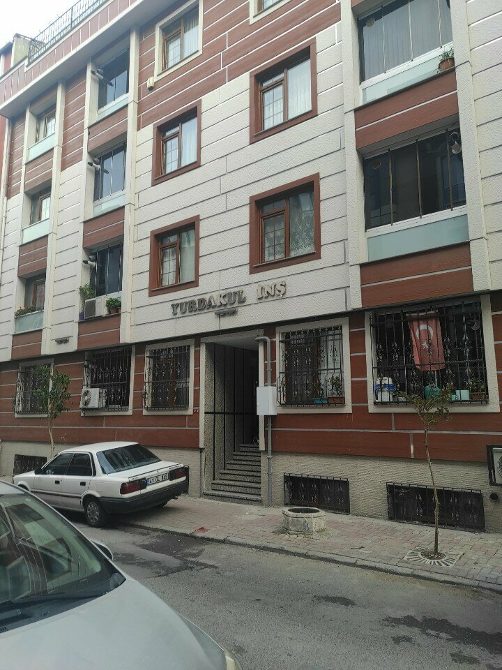 Sigorta şirketleri Yurdakul Inş, İstanbul, foto