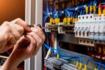 Candid Tech Electromechanical Equipment Installation And Maintenance (Arif & Bintoak, Al Karama, Bur Dubai, Dubai), özel tekniklerin onarımı  Dubai'den