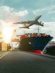Coral Shipping & Cargo LLC (Al Hamriya Port, Deira, Dubai), kargo firmaları  Dubai'den