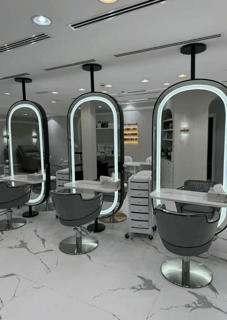 Güzellik salonu Tvc beauty salon, Dubai, foto