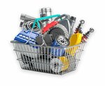 Truck Way Auto Spare Parts Trading (28, 31D Street, Naif, Deira, Dubai), otomobil yedek parçaları  Dubai'den