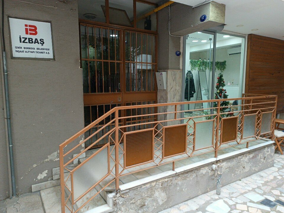 Manikür-pedikür Aleynails Tırnak Stüdyosu, İzmir, foto