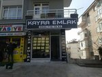 Kayra Emlak (Demetevler Mah., 380. Cad., No:21D, Yenimahalle, Ankara), emlak ofisi  Ankara'dan