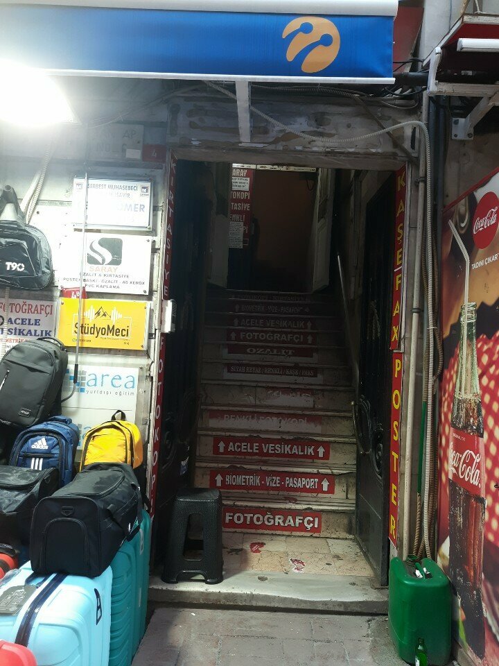 Muhasebeciler Smmm Çetin Sümer, İstanbul, foto