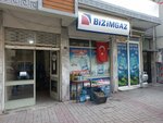 Bizimgaz (İzmir, Karabağlar, Polat Cad., 12A), tüp bayileri  İzmir'den
