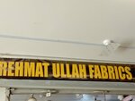 Rehmat Ullah fabrics (No:170A, Pakistan Employees Cooperative Housing Society, Block 3), mefruşat  Karaçi'den
