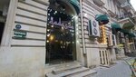 Dadashda (Gogol Street No:17, Nesimi District), kahve dükkanları  Bakü'den