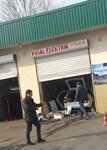 Vüsal Elektrik (Respublika tabeliyində olan şəhəri Mingəçevir), elektrik servisi  Mingeçevir'den