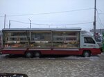 Rubikom (Pavlodar, Toraıǵyrov kóshesі), kasap, şarküteri  Pavlodar'dan
