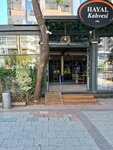 Hayal Kahvesi (Güzelyalı Mah., Turgut Özal Blv., No:16/B, Çukurova, Adana), kafe  Adana'dan