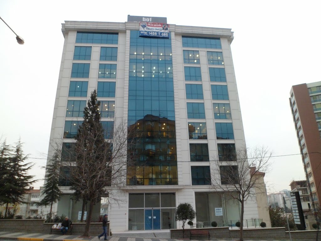 Özel muayenehaneler Prof. Dr. Emin Özcan, İstanbul, foto