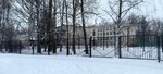 Sports ground (munitsipalnoye obrazovaniye Smolensk, Promyshlenny rayon), spor alanı  Smolensk'ten