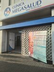 Clínica Megasalud (Distrital Bellavista, Ciudad del Pescador, Avenida República de Venezuela, 832), tıp merkezleri ve klinikler  Peru'dan