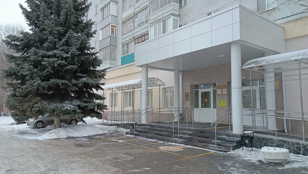 Sosyal yardım kuruluşları CSON, Kazan, foto