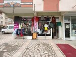 EMS Giyim Çarşı (Ankara, Yenimahalle, Burç Mah., Piri Cad., 4B), giyim mağazası  Ankara'dan