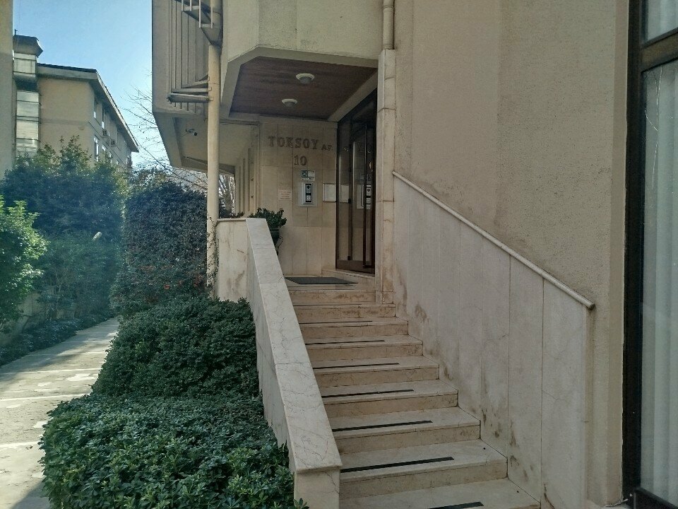 Hukuk büroları Ertabak Hukuk Bürosu, İstanbul, foto