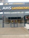 Ahs Gayrimenkul (Bağlıca Mah., Enerji Cad., No:35G, Etimesgut, Ankara), gayrimenkul yönetimi  Ankara'dan