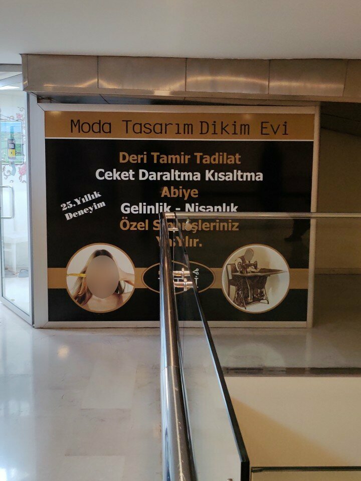 Kozmetik ve parfümeri firmaları Frederic Patric Parfum, İstanbul, foto