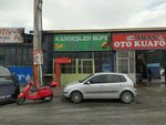 Kardeşler Büfe (Konya, Selçuklu, Fatih Mah., Bulbullu Sok., 27), fast food  Konya'dan