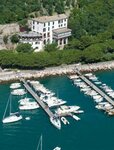 Hotel Paradiso (Liguria, provincia della Spezia, Via Giuseppe Garibaldi, 36), otel  Ligurya'dan