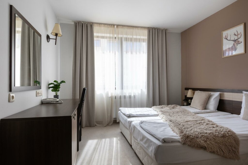 Otel Apart hotel dream, Baniçka (Bansko), foto