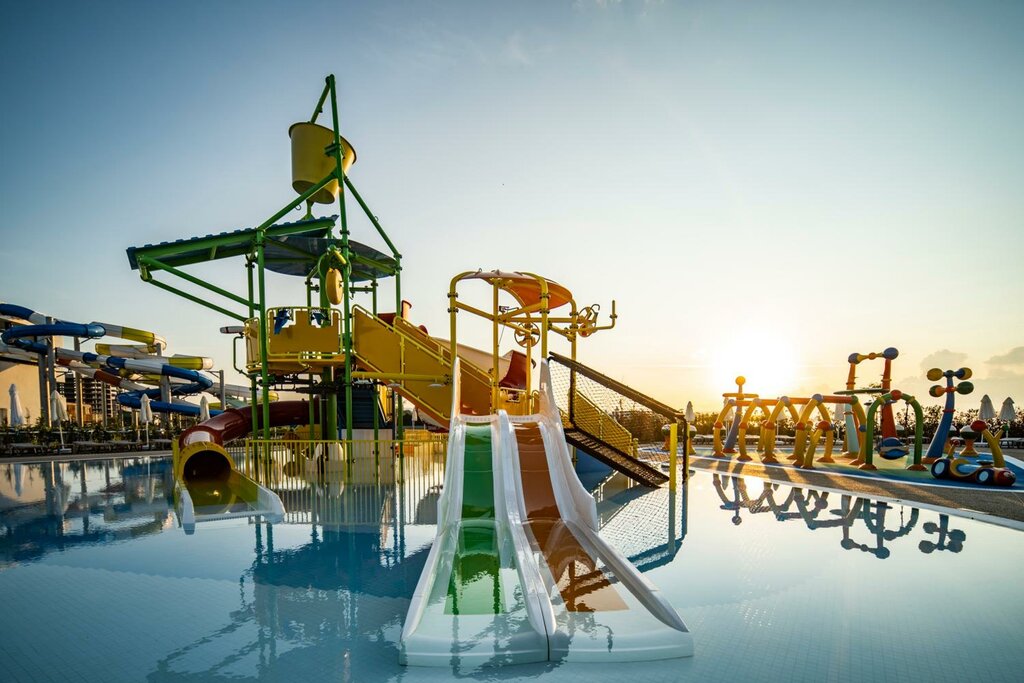 Otel Wave Resort – Ultra All Inclusive, Dünya, foto