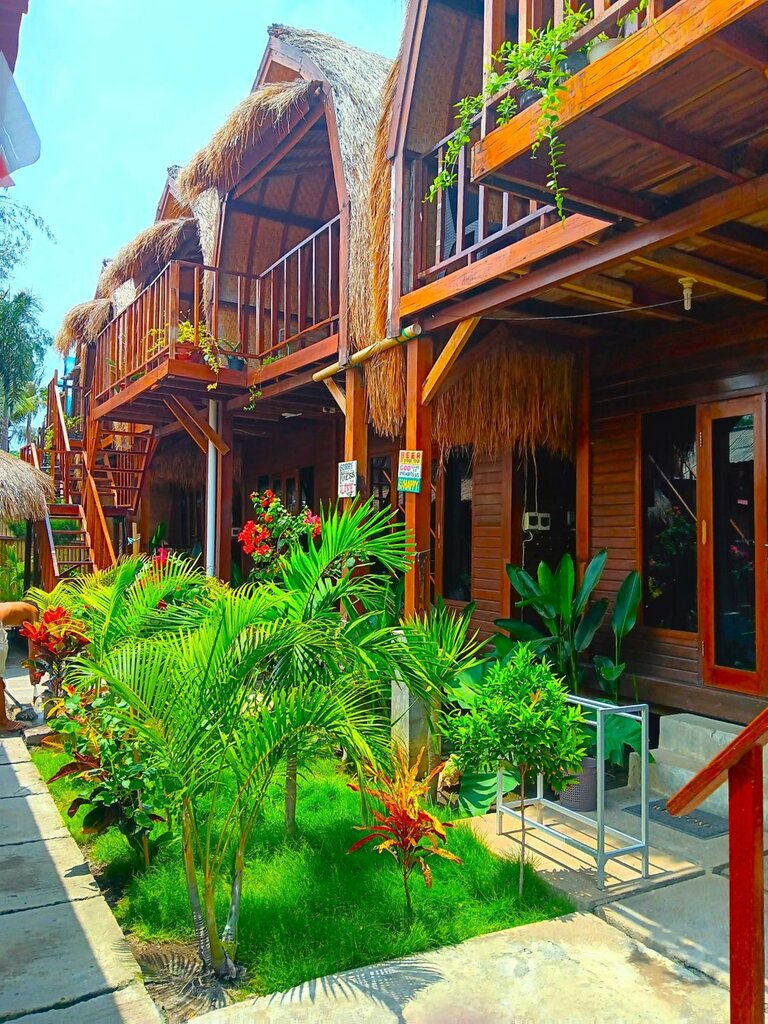 Otel Good Vibes Bungalows, , foto