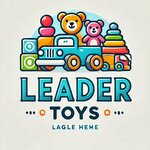 Leader toys (Saqichmon koʻchasi No:1/28), çocuk oyunları ve oyuncakları  Taşkent'ten