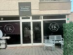 Fazilet Kılıçoğlu (Geçit Mah., 1.Kanat Sok., No:12A, Osmangazi, Bursa), kuaförler  Bursa'dan