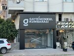 Gayrimenkul Kumbarası (Antalya, Kumluca, Ahmet Ali Ağa Blv.), emlak ofisi  Kumluca'dan