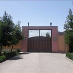 Metalltorg (Andizhan), gps ekipmanı  Andican'dan