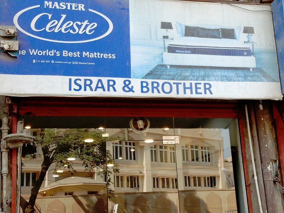 Mutfak mobilyaları Israr brother, Karaçi, foto